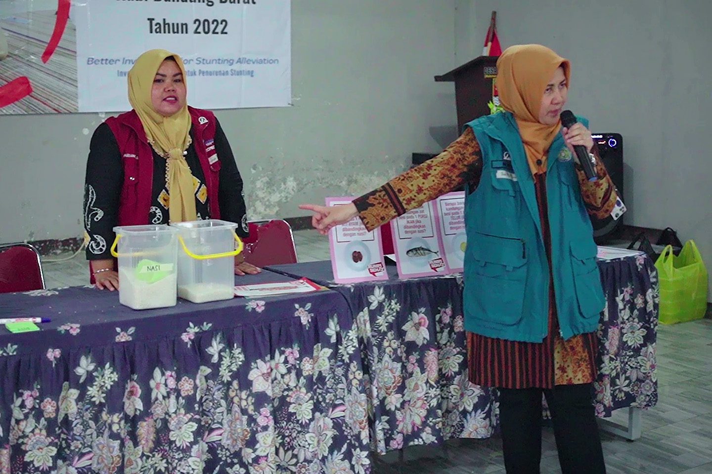 Memahami Praktik Pemberian Makan Bayi dan Anak yang Tepat lewat Emo-Demo Memahami Praktik Pemberian Makan Bayi dan Anak yang Tepat lewat Emo-Demo